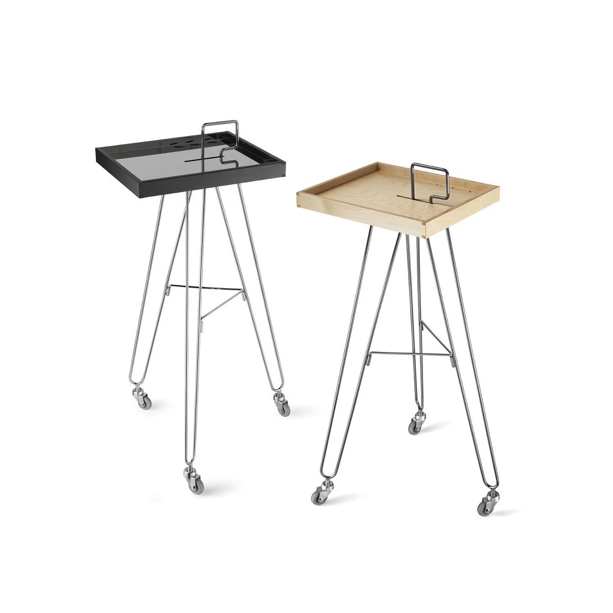 Farbtrolley Triped - Friseurzubehör24 – Your Salondealer since 2009 ...