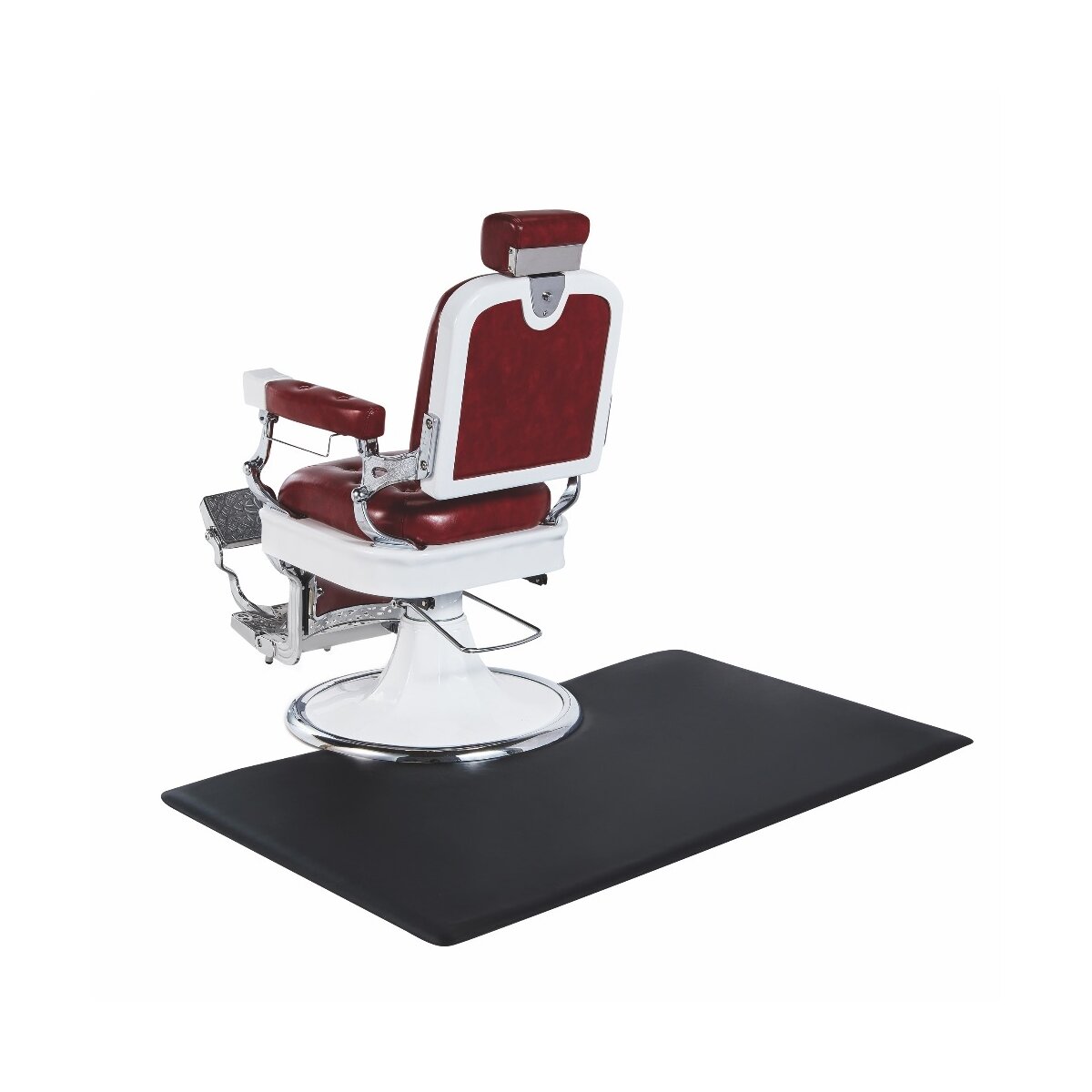 Anti-Müdigkeits-Matte Layla für Barber-/Friseurstühle - Friseurzubehö ...